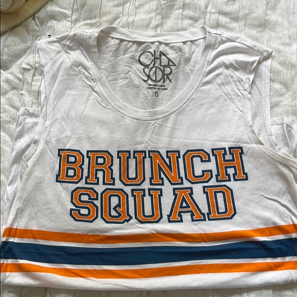 Chaser | Tops | Chaser Tank | Poshmark